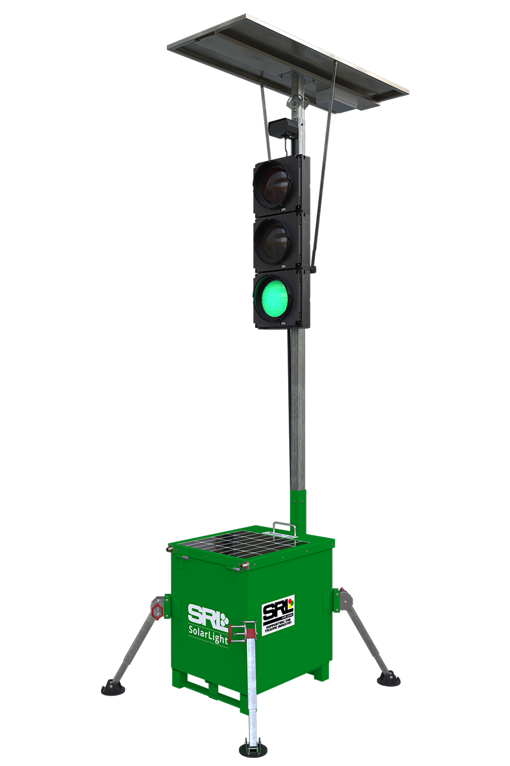 SolarLight | SRL Traffic Systems