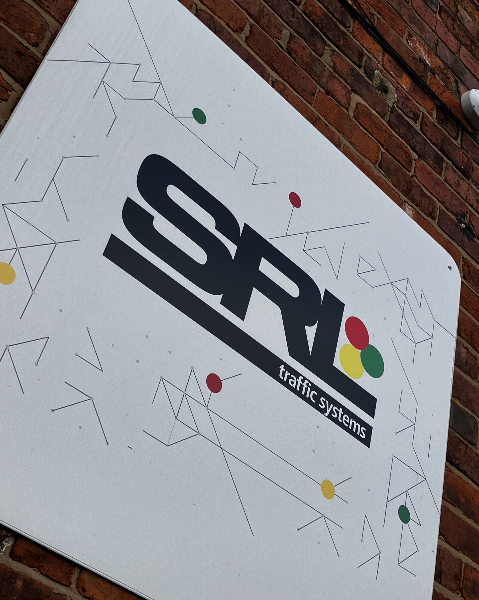 Contact | SRL Traffic Systems