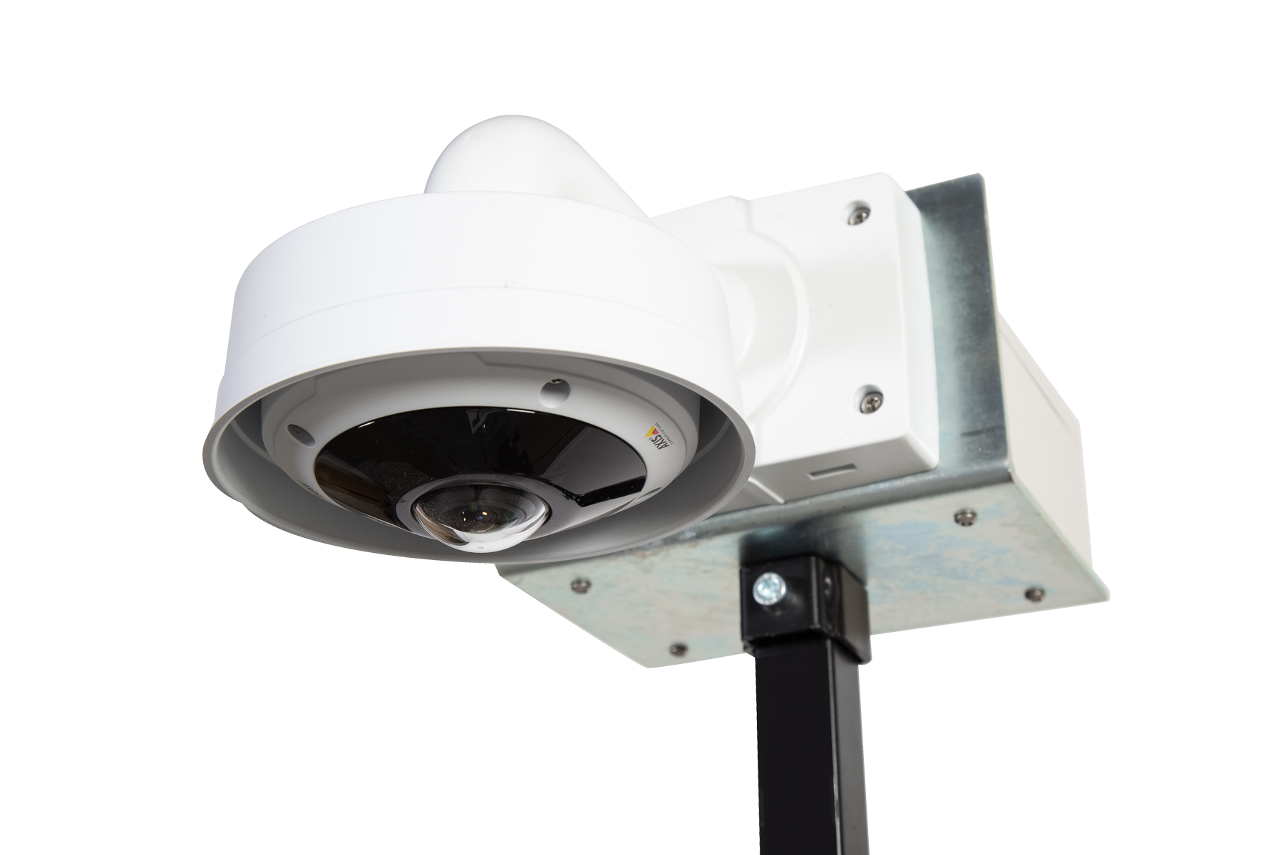 Portable CCTV Products | SRL Traffic Systems