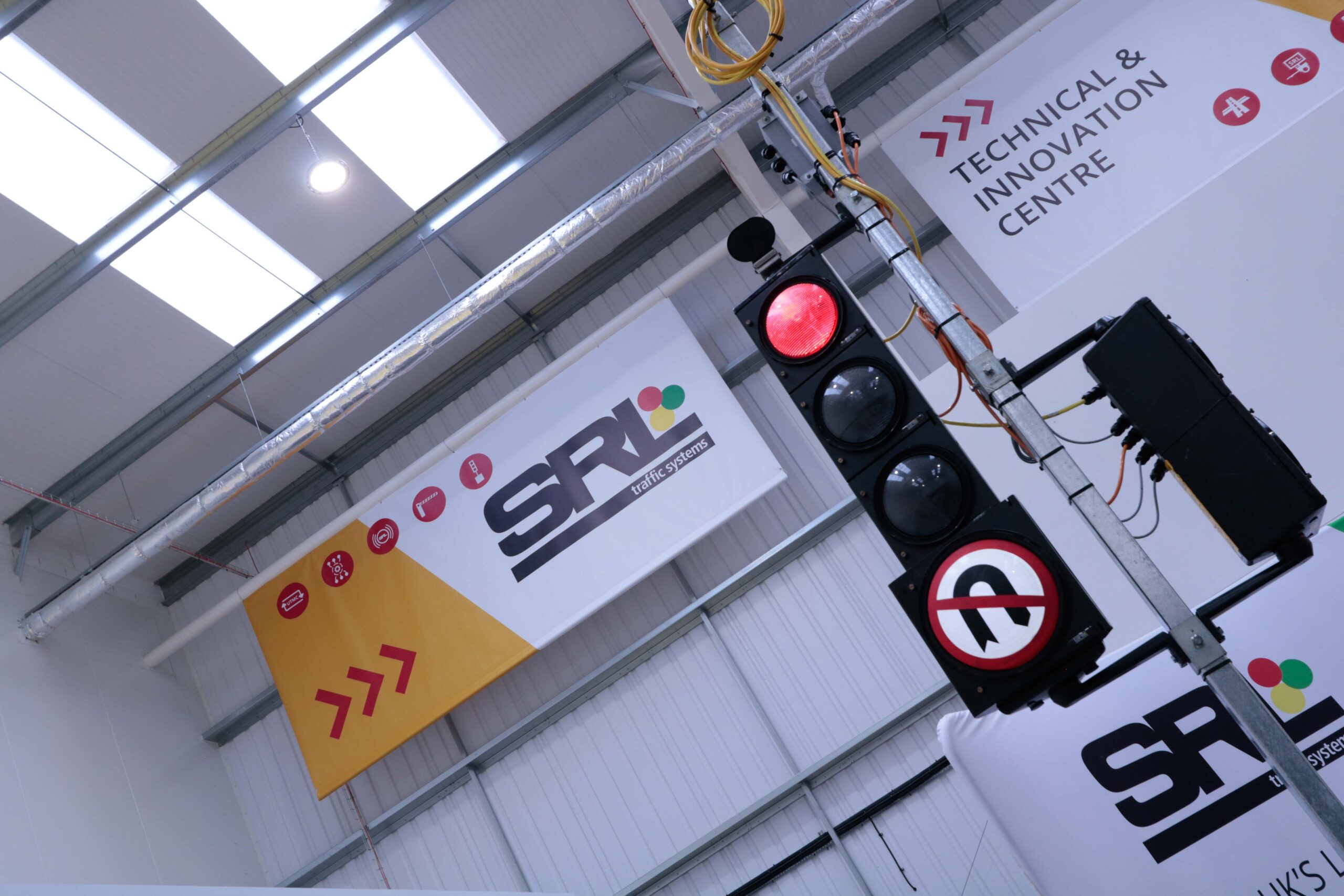 News | SRL Traffic Systems