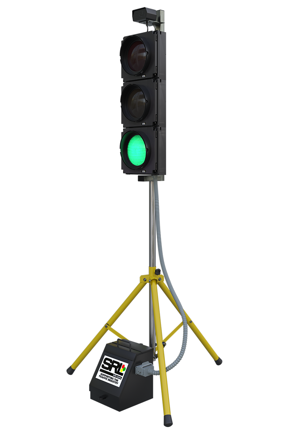 Rapid Response | SRL Traffic Systems