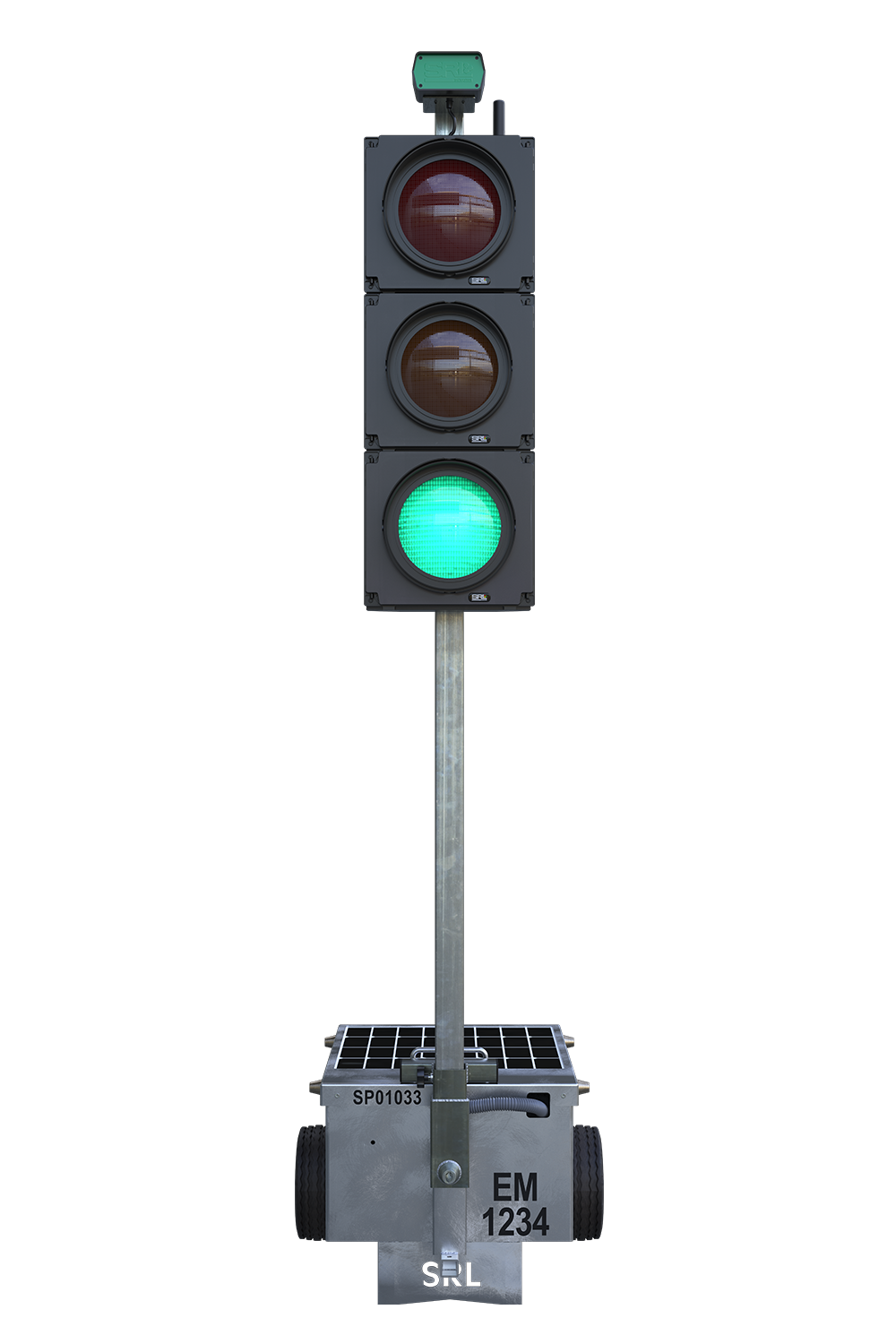 EuroLight | SRL Traffic Systems