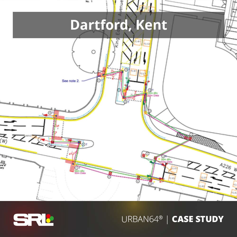 West Hill & King Edward Avenue, Dartford | Case Studies | SRL