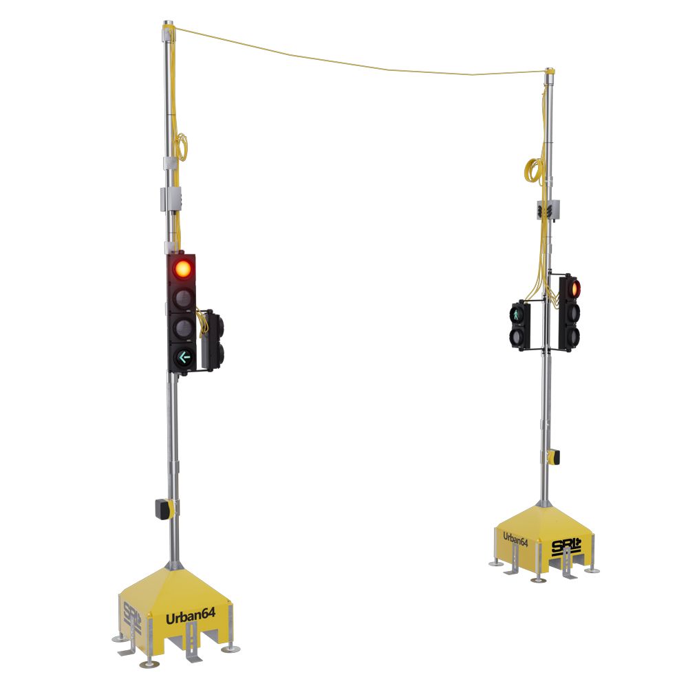 Urban64 | SRL Traffic Systems
