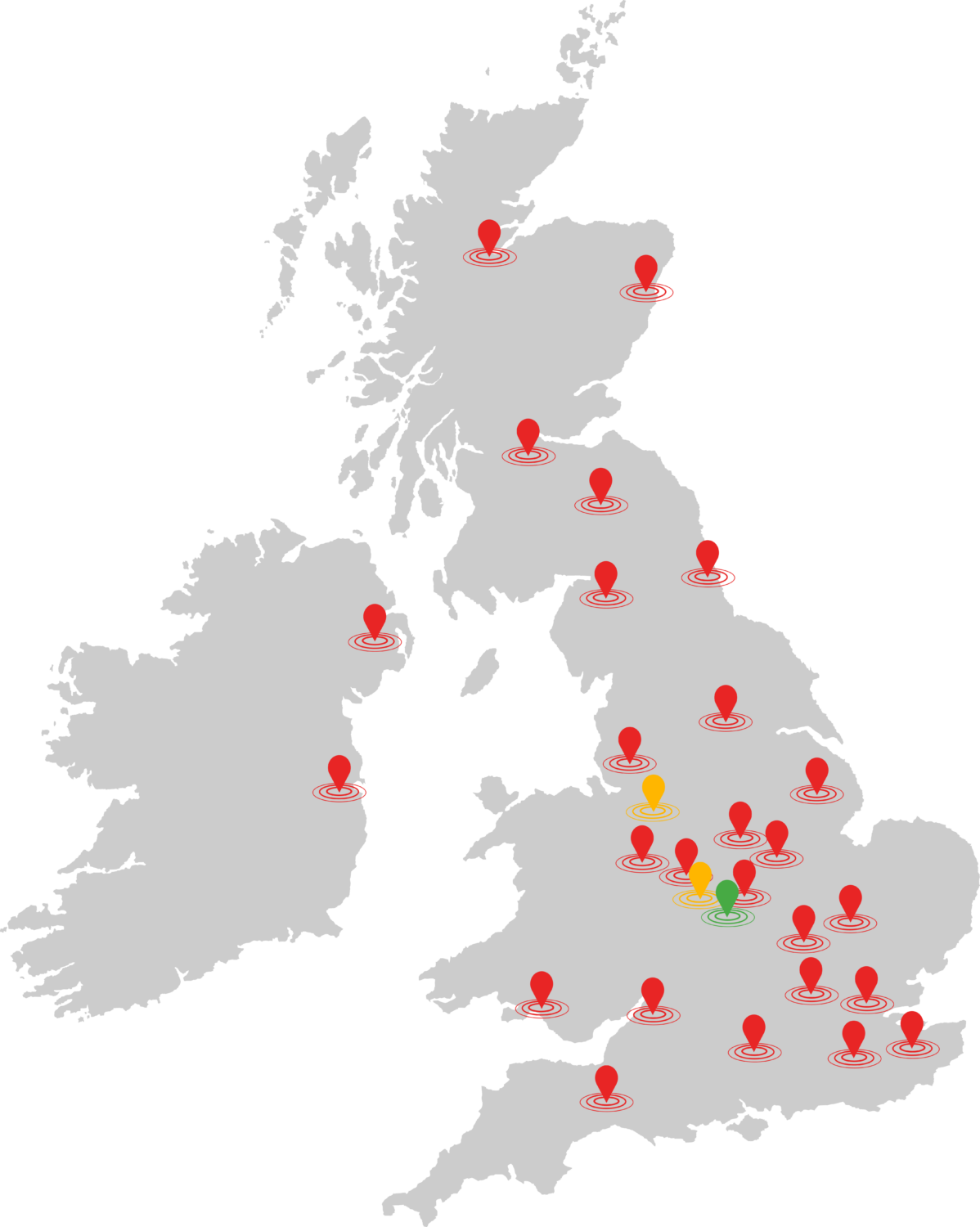 Depots | SRL Traffic Systems