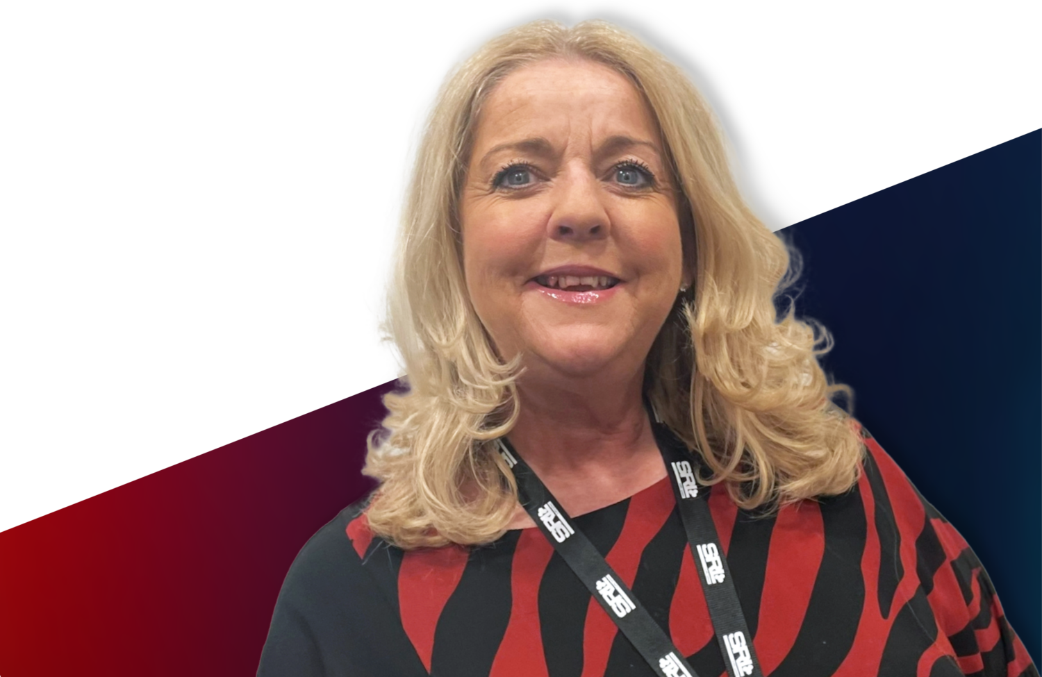 SRL Service - Introducing Sandra Wibberley | News | SRL Traffic Systems