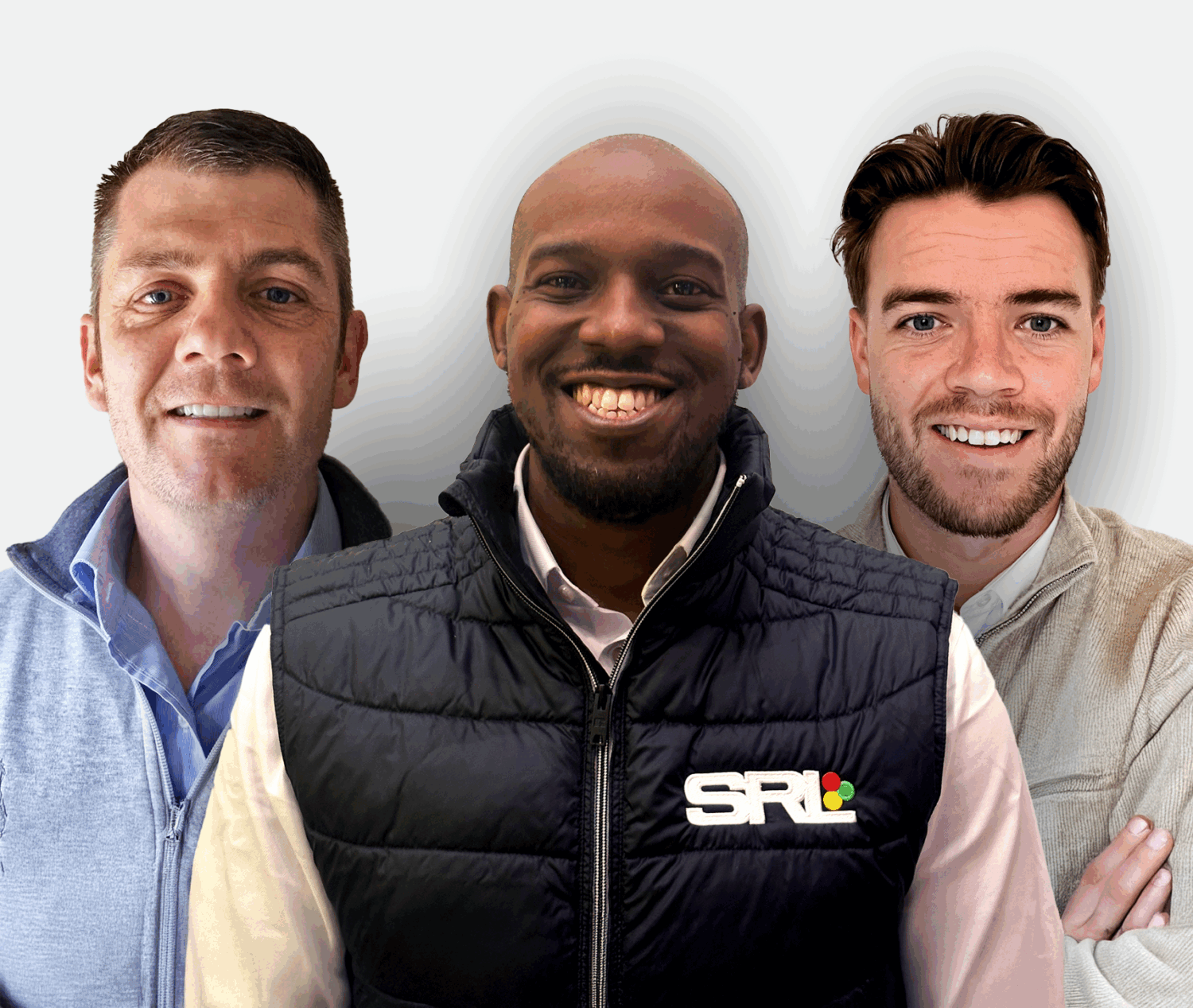 SRL Welcomes New BDMs & Regional Director | SRL Traffic Systems